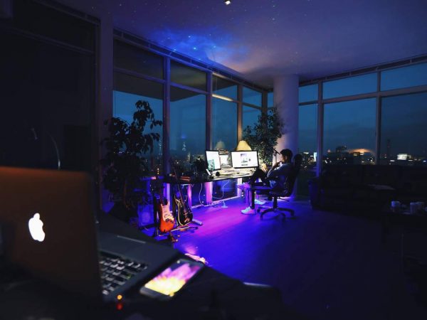 Inspiring Home Offices – ClareIvatt.com