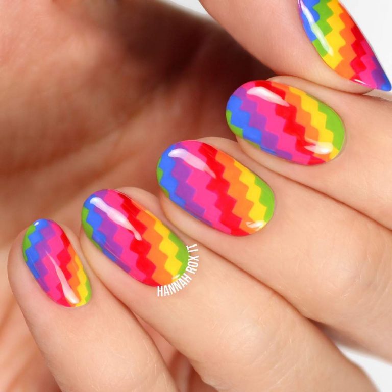 11 Summer Nails You’ll Really Love – ClareIvatt.com